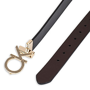 Calvin Klein 30MM RCE CK LOGO PLAQUE R