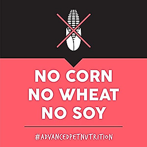 Ultimates Birsppy Sensitive with Salmon Protein Dry Dog Food, 28 lb