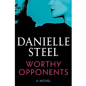 Worthy Opponents: A Novel