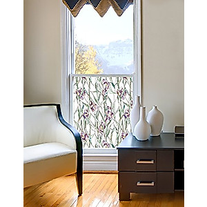 Artscape Iris Window Film 24" x 36"