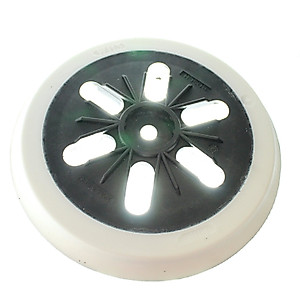 Bosch Parts 2608601106 Backing Pad