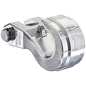 Monster Hook (MH-SW1A Tow Hook, Aluminum