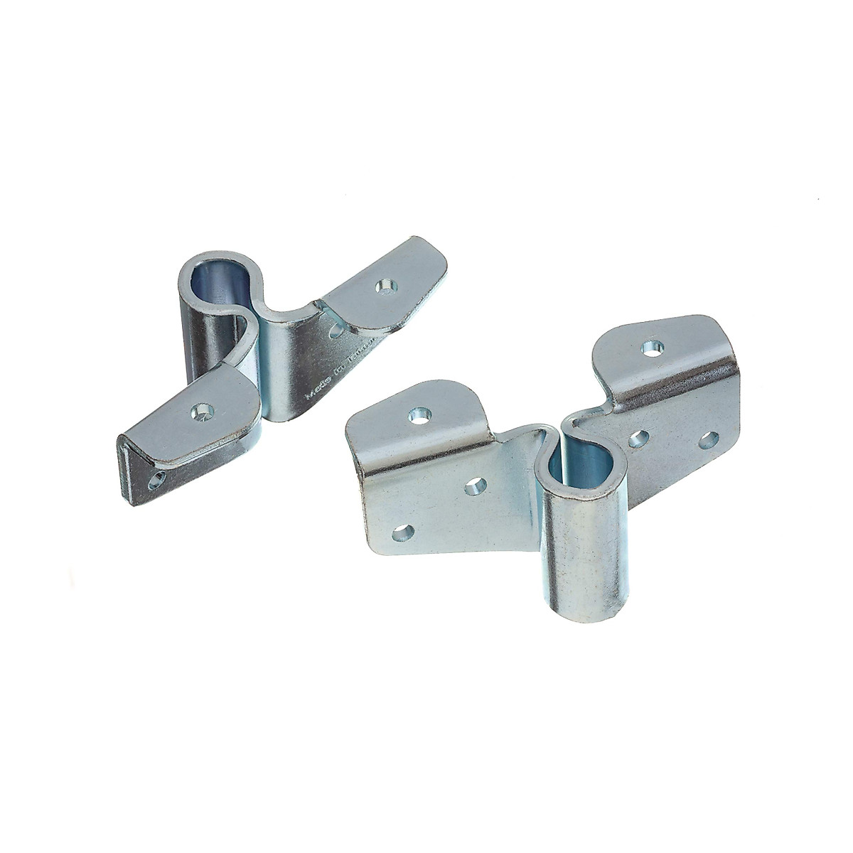 Attwood 9149-6 Rowboat Oar Lock - Pair - 1/2 Inch Shank