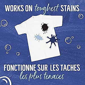 Seventh Generation Laundry Detergent Packs, Free & Clear, 45 Count, 31.7 oz