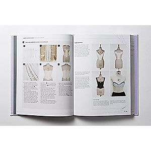 Sewing for Fashion Designers