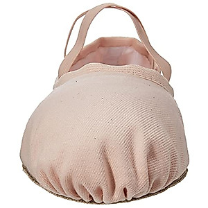 Bloch womens Performa Dance Shoe, Theatrical Pink, 6 US