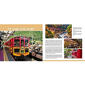 Trains: The World's Most Scenic Routes