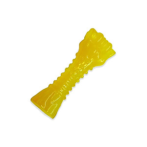 Nylabone 3 Pack of Chill and Chew Bones, Regular, Frozen Puppy Teething Toys