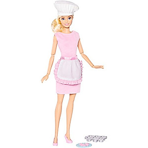 Barbie Advent Calendar