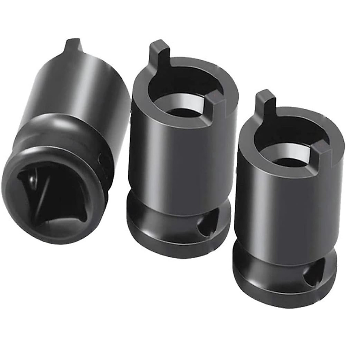 Rosojodg 1Pc Angle Grinder Socket Wrench Fast Removal Flange Nuts 100 Type Electric Spanner Power Tool Accessories for Household Maintenance Power Angle Grinders