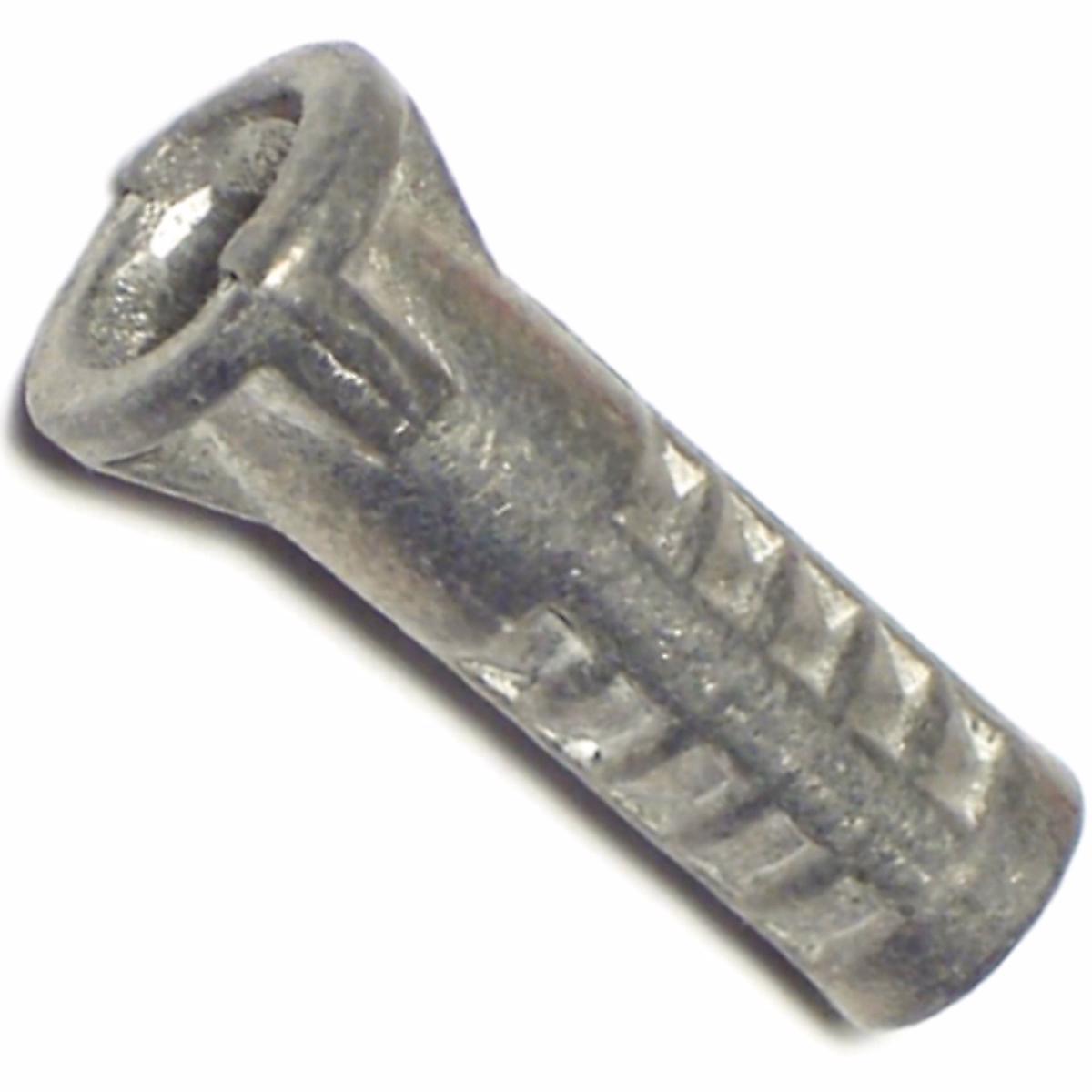 Hard-to-Find Fastener 014973270032 Wood Screw Anchors, 3/16 x 1, Piece-16