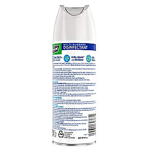 Scrubbing Bubbles Multi-Purpose Disinfectant Spray, 12 oz