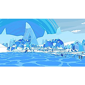 Adventure Time Pirates of the Enchiridion (Nintendo Switch)