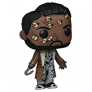 Funko POP Movies: Candyman with Bees, Multicolor, 4 inches, (57924)