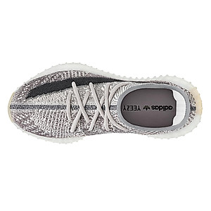 adidas Mens Yeezy Boost 350 V2 FZ1267 Zyon - Size 6