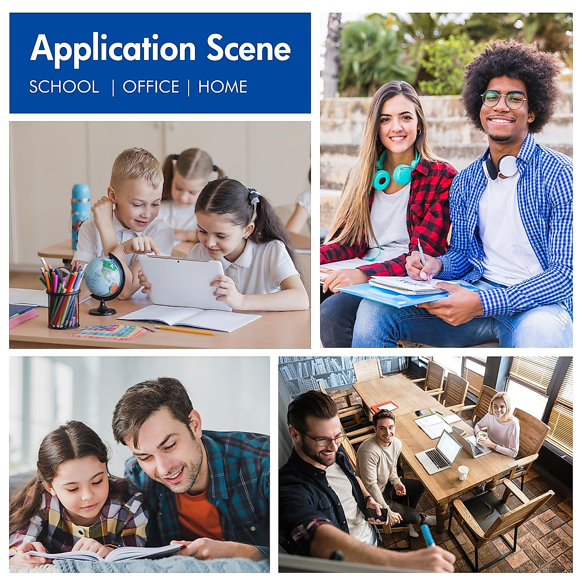 TN850 TN-850 Toner Cartridge 2-Pack: Compatible Toner Cartridge Replacement for Brother TN 850 TN820 High Yield Black for HL-L6200DW MFC L5850DW L5900DW MFC-L5900DW HL-L5100DN MFC-L5850DW Printer