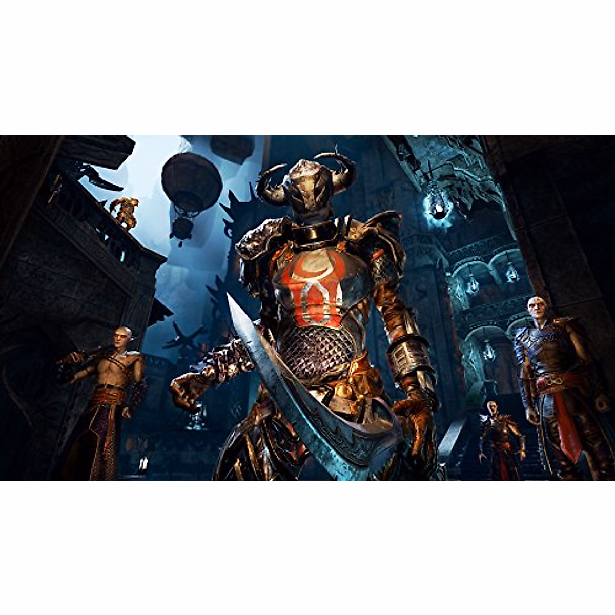 Styx: Shards of Darkness - PlayStation 4