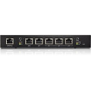 Ubiquiti Networks Edgerouter Poe-5-Port Router with Poe