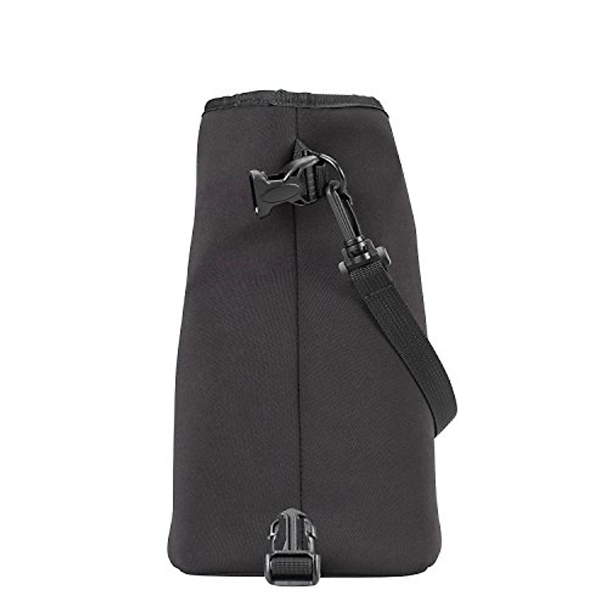 Dr. Brown's Convertible Bottle Tote, Black