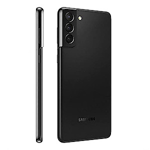 SAMSUNG Galaxy S21 Plus 5G SM-G996B/DS 256GB 8GB RAM International Version - Phantom Black