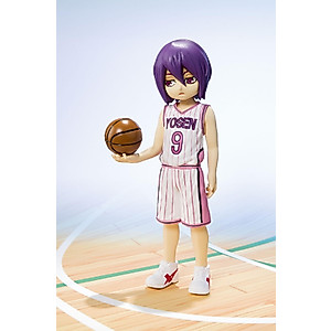BANDAI Generation of Miracle Half Age Characters Kuroko's Basketball (Box)