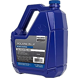 Polaris 2882202 Synthetic 2-Cycle Engine Oil NEW (replaces old 2875036)