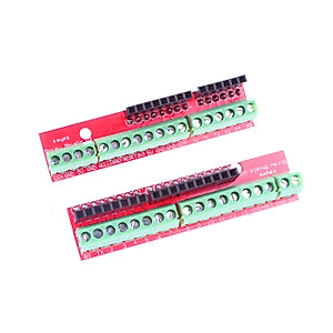 NOYITO Screw Shield V2 Terminal Expansion Board