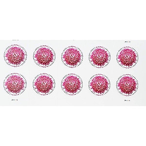 USPS Global Forever Stamps - 20 Stamps