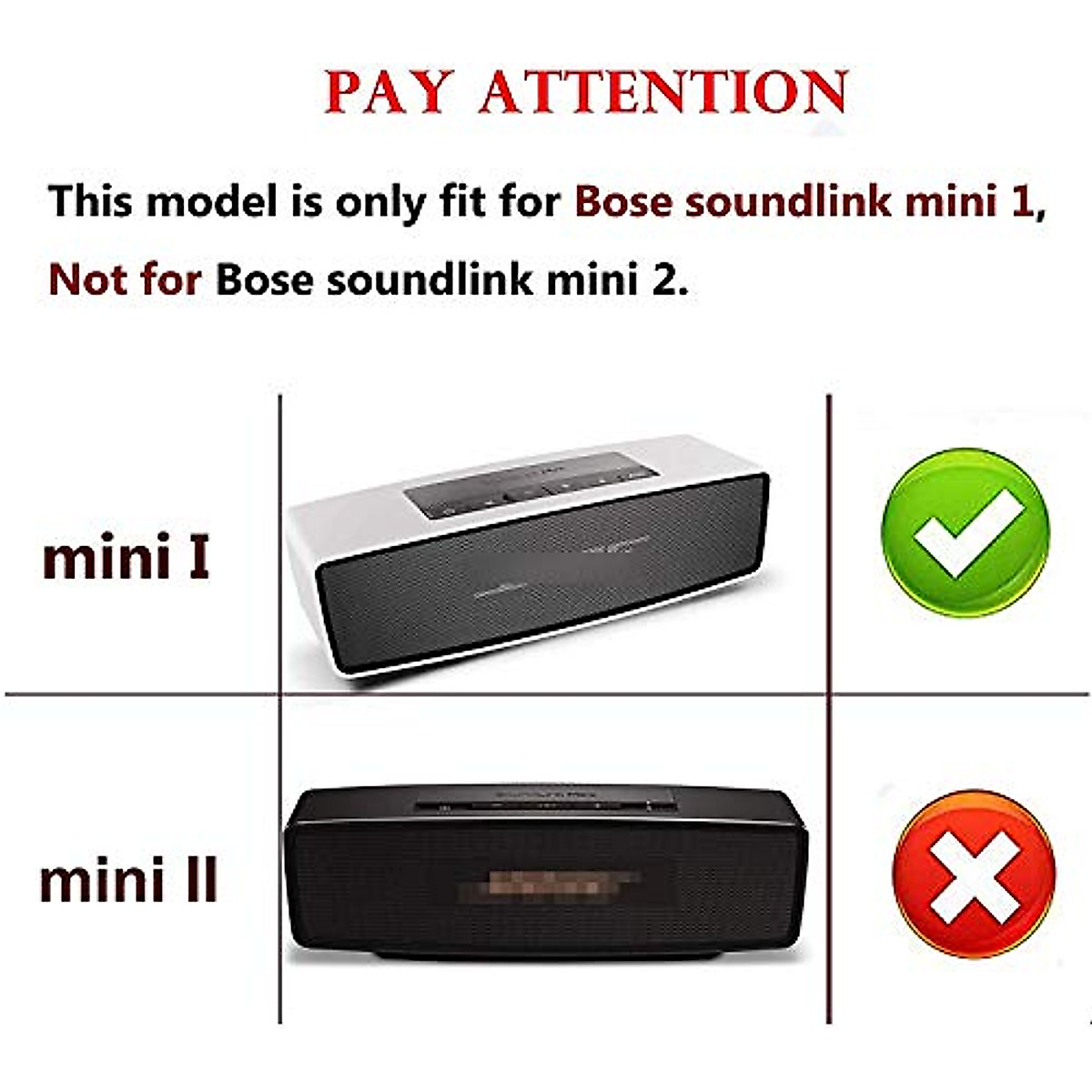 Emaks 061385 Battery 061384 061386 063404 063287 for Bose Soundlink Mini I one/Bose SoundLink Mini Bluetooth Speaker one/Bose SoundLink Mini Bluetooth Speaker I/Bose Mini I