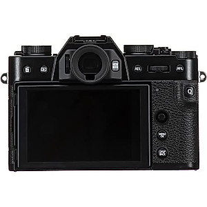 FUJIFILM X-T30 Mirrorless Digital Camera (Body Only) - Kit with 2X 64GB Memory Cards + More