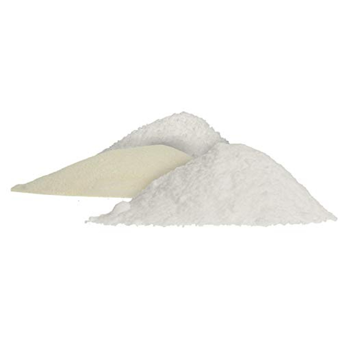 UltraCruz Equine MSM, Glucosamine Sulfate and Chondroitin Sulfate Horse Joint Supplement Bundle, 4 lb Each MSM and Glucosamine, 1 lb Chondroitin, Powders