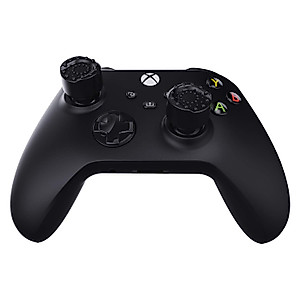 Sliq Gaming Pro-Edge Thumb Grip for Xbox Series X|S & Xbox One Controllers - Black