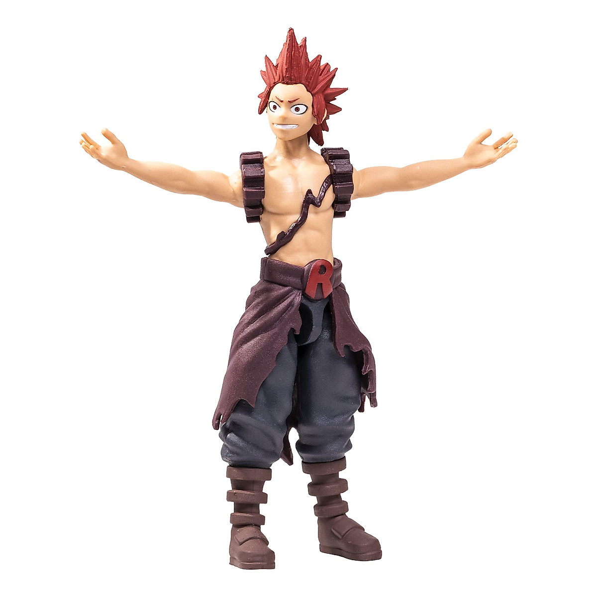 McFarlane Toys - My Hero Academia Eijiro Kirishima 5" Action Figure