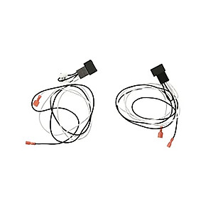 METRA - Subaru/Toyota 2008-Up - Speaker Harness (72-8110)