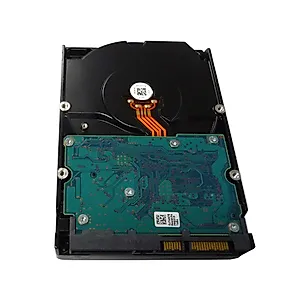 Hitachi Ultrastar A7K3000 2TB HUA723020ALA641 (0F12470) 2TB 64MB Cache 7200RPM SATA III (6.0Gb/s) Enterprise 3.5in Hard Drive (Renewed)