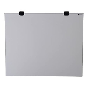 Innovera Antiglare LCD Monitor Filter, for 19-20" Notebook/LCD