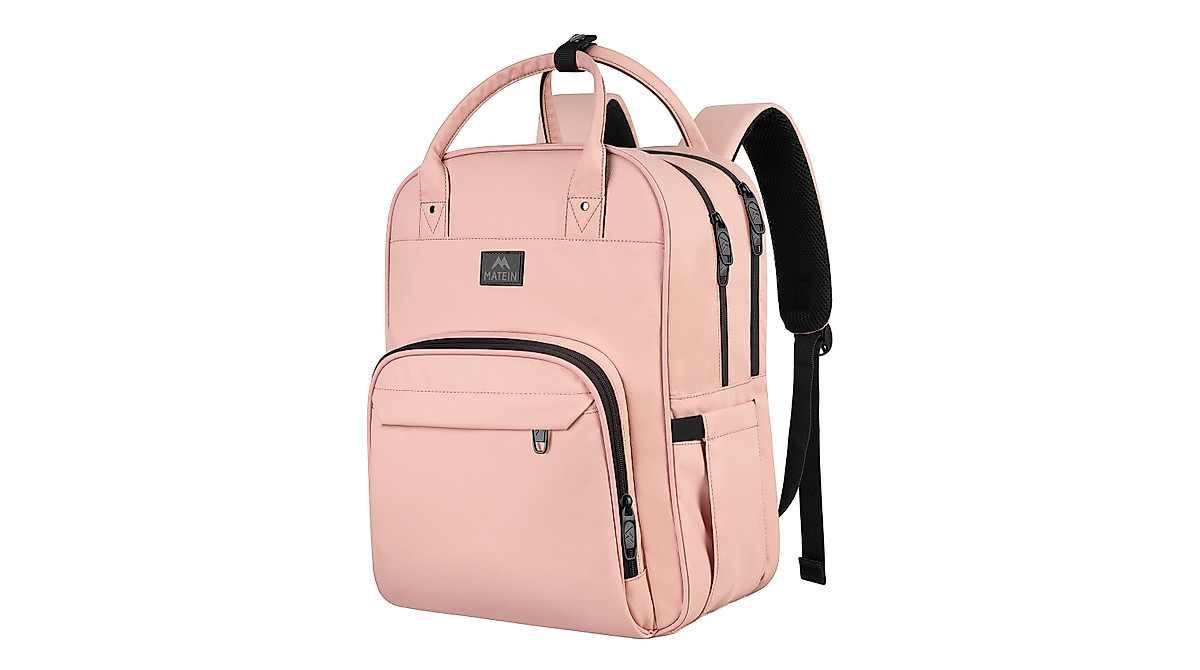Nursing School Backpack with Organizer & Waterproof Design | MATEIN