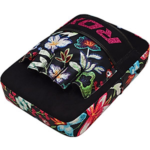 RDX Women Boxing Pads Focus Mitts, Ladies Flora Skin Hook and Jab Target Hand Pads, Great for Muay Thai, Martial Arts, MMA, Kickboxing, Karate Training, Padded Punching, Coaching Strike Shield