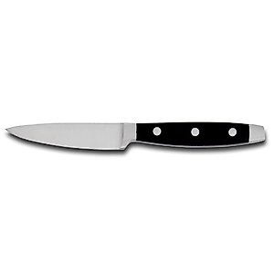 Hampton Signature – Continental – 3.5" Paring Knife with Blade Guard