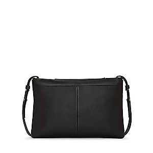 Vince Camuto Draya Clutch, Black