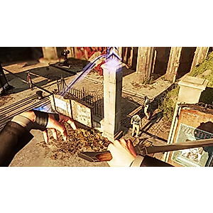 Dishonored 2 (Xbox One)