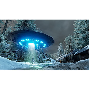 Destroy All Humans! 2 Reprobed - Xbox X