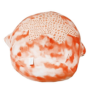 Squishmallows Official Kellytoy 16 Inch Soft Plush Squishy Toy Animals (Livvy The Starfish)