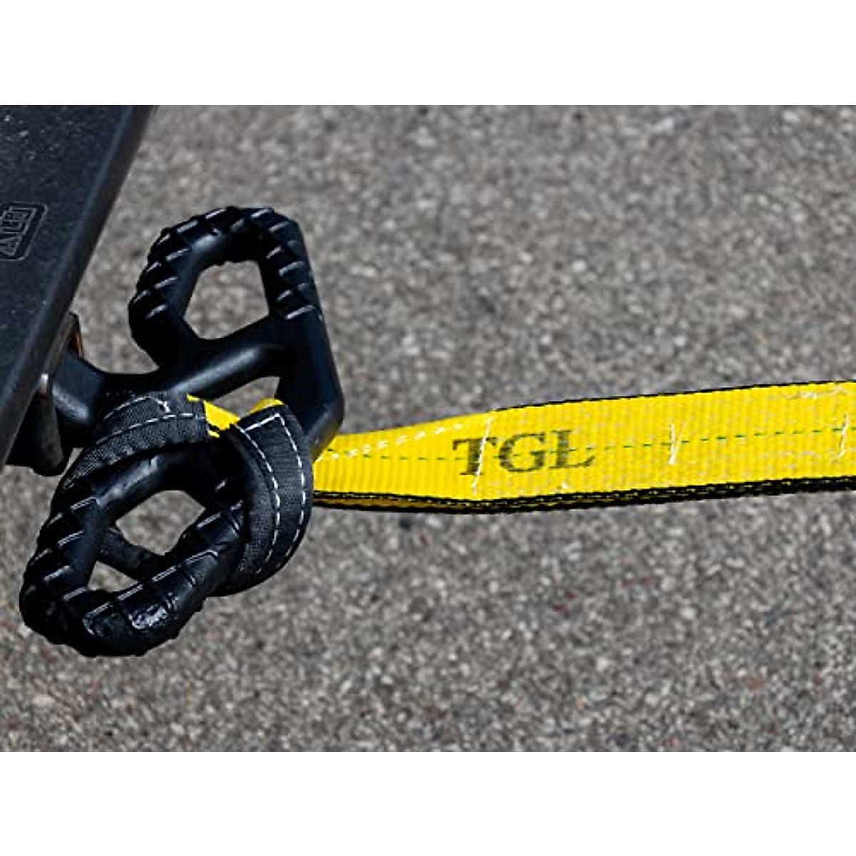 TGL Hitch Step, Tow Hitch for 2 inch Receivers