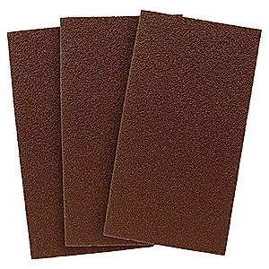 Style Line (STY0701) 6 Piece Soft Sanders Set