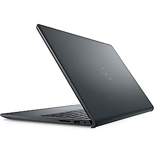 Dell Inspiron 15 3000 3520 Business Laptop 15.6" FHD WVA Anti-Glare 120Hz Display 12th Generation Intel 10-Core i7-1255U Processor 16GB RAM 512GB SSD Intel Iris Xe Graphics Backlit HDMI Win11 Black