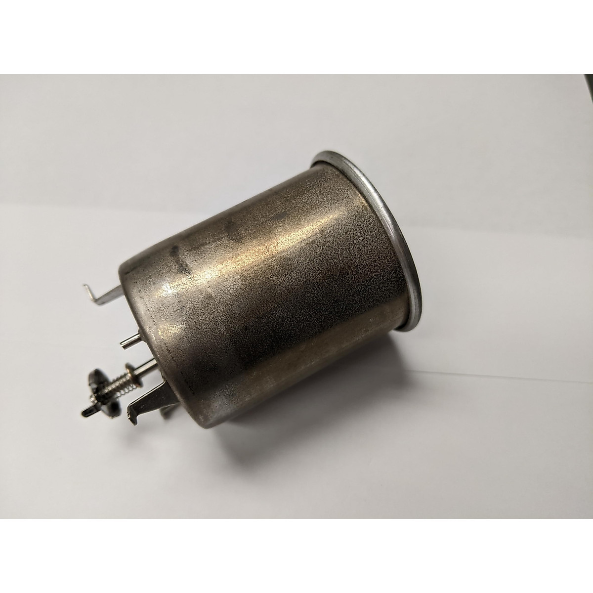 Mnem Thermal Sensing Unit, silver, BRR37-505