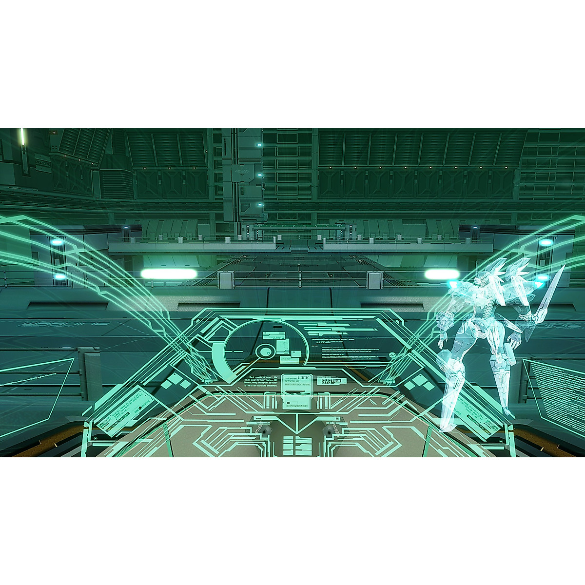 Zone of the Enders: The 2nd Runner M∀RS