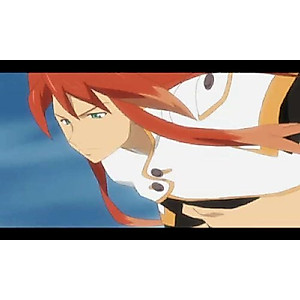 Tales of the Abyss [Japan Import]