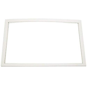 ClimaTek Upgraded Refrigerator Door Gasket for Frigidaire PS2331952